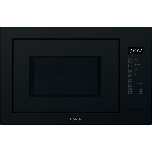 Candy microwave | CA38FL7N25WXBUK_BK | ao.com