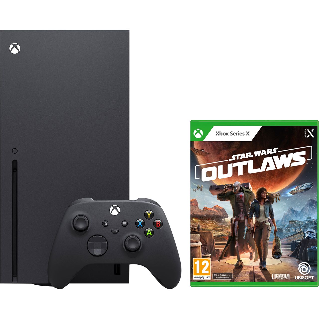 Ao xbox series x store