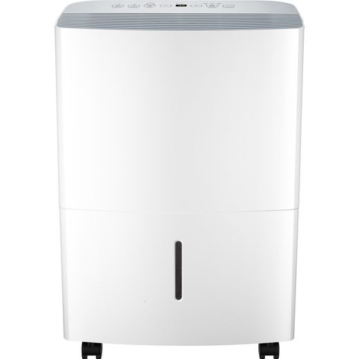 Midea MDDF2-16DEN7-UK Dehumidifier - White