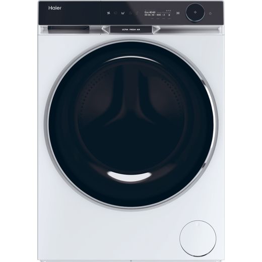Haier X Series 11 HW110-BD14397U1 11kg WiFi Connected Washing Machine ...
