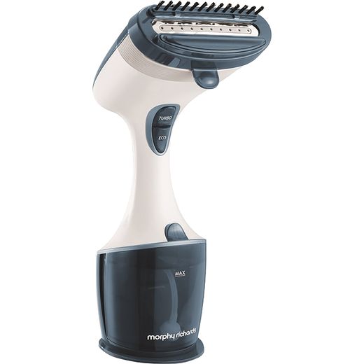 361000_WHBL | Morphy Richards Garment Steamer | ao.com