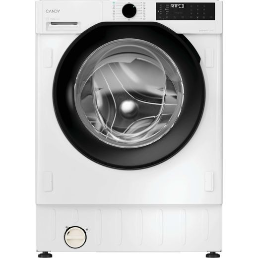 Candy ProWash BC4S49M6DB8J-80 Integrated 9kg WiFi Connected Washing ...