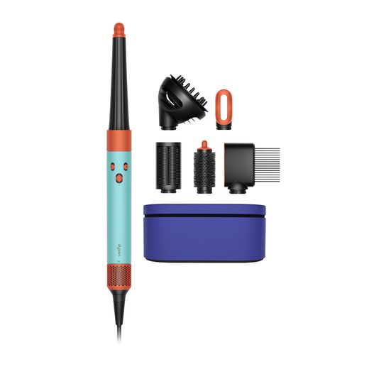 Dyson Airwrap i.d.™ Curly hot air styler | 533735-01 | ao.com