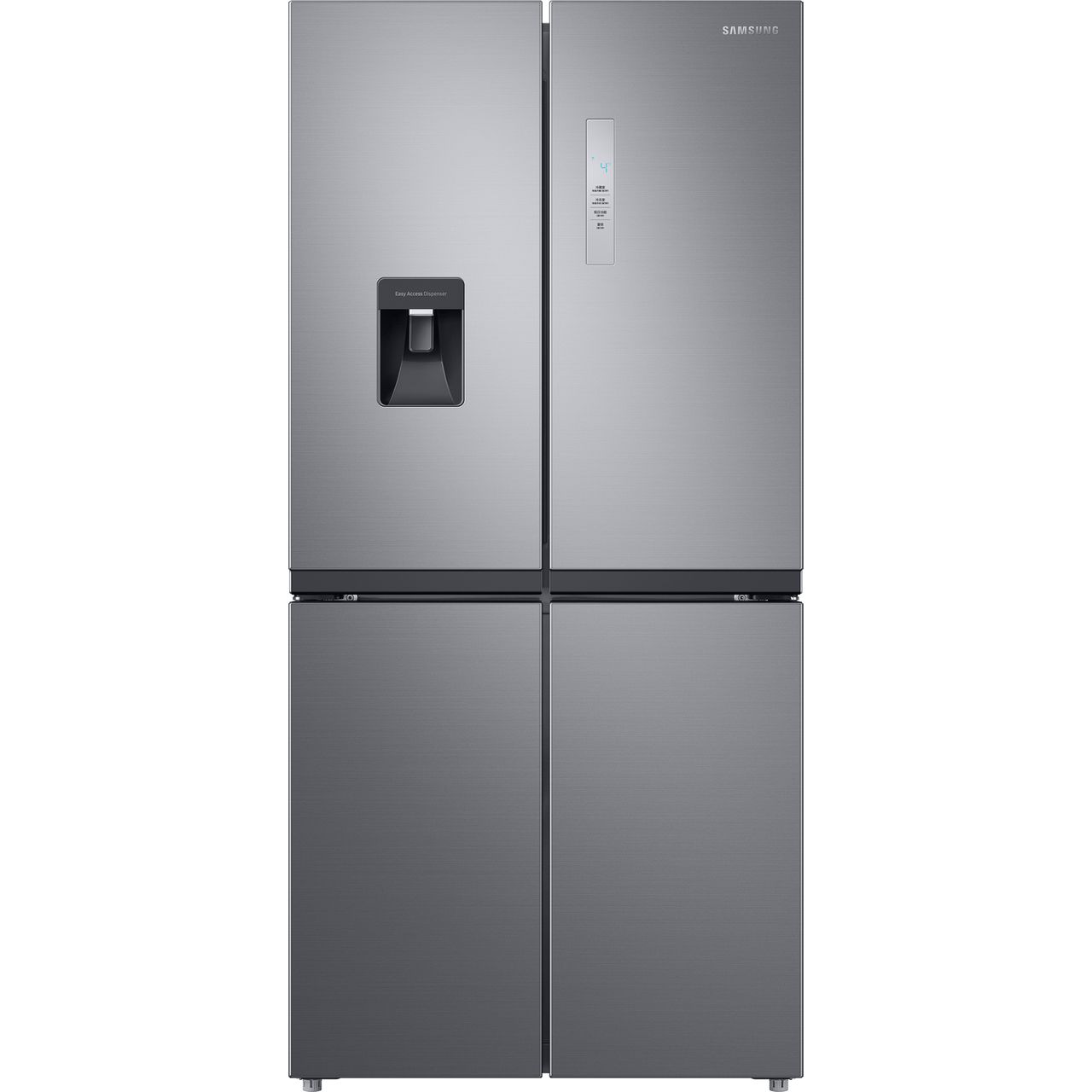 Aol samsung fridge freezer store