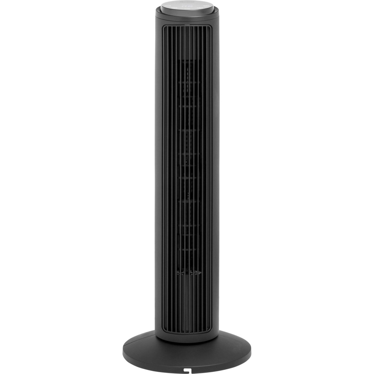 Black + Decker Tower Fan - BXFT50009GB - Black