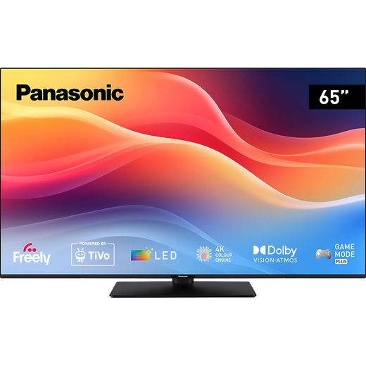 Panasonic W61A 65" 4K Ultra HD Smart Freely TV - TB-65W61AEY