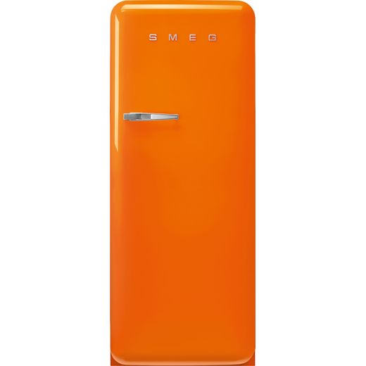 Smeg fridge | FAB28ROR6_OR | ao.com