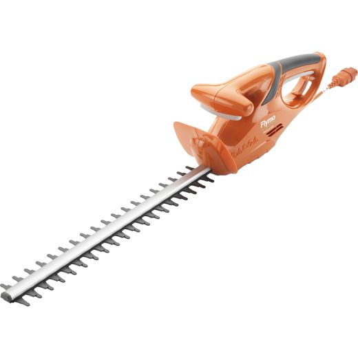Flymo EasiCut 450 970546201 Hedge Trimmer - Orange