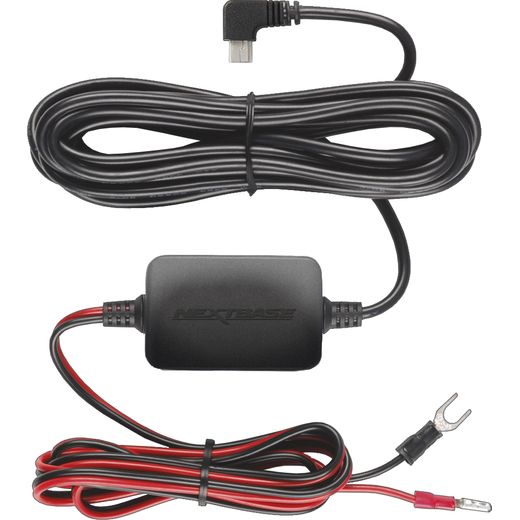 Nextbase Series 2 Dash Cam Hardwire Kit