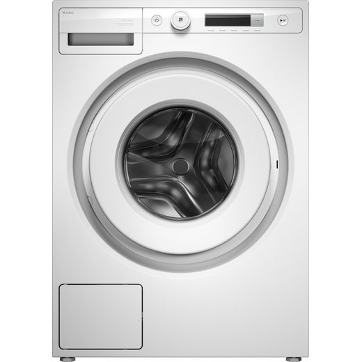 ASKO 9kg washing machine | W1094W.UK_WH | ao.com
