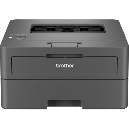 Brother HL-L2400DWE Laser Printer - Dark Grey