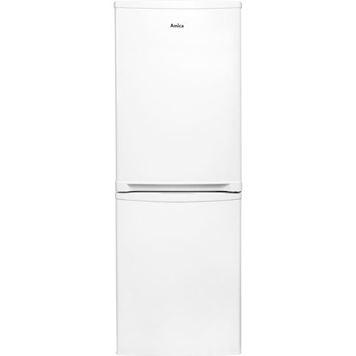 Amica fridge freezer | FK1974/1_WH | ao.com