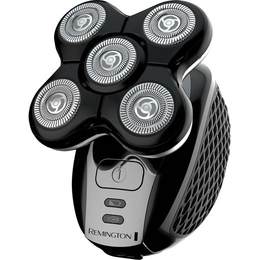 Remington RX5 Ult Men's Shaver - Black