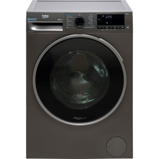 Beko washing machine | B5W59411AG_GH | ao.com