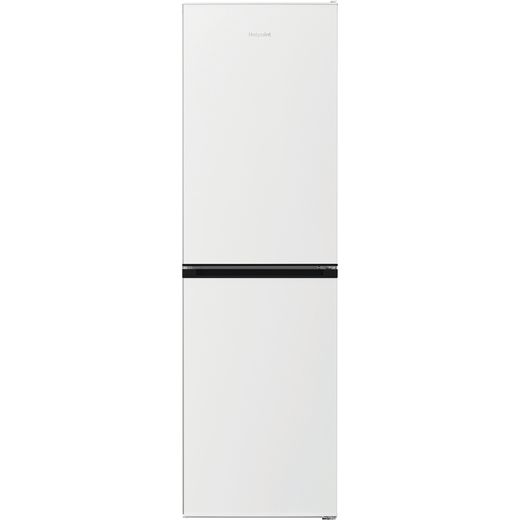 Hotpoint 270L Fridge Freezer | HPKH 1261 W5UK_WH | ao.com
