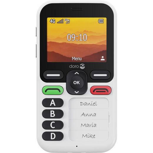 Doro 8845 Phone | ao.com