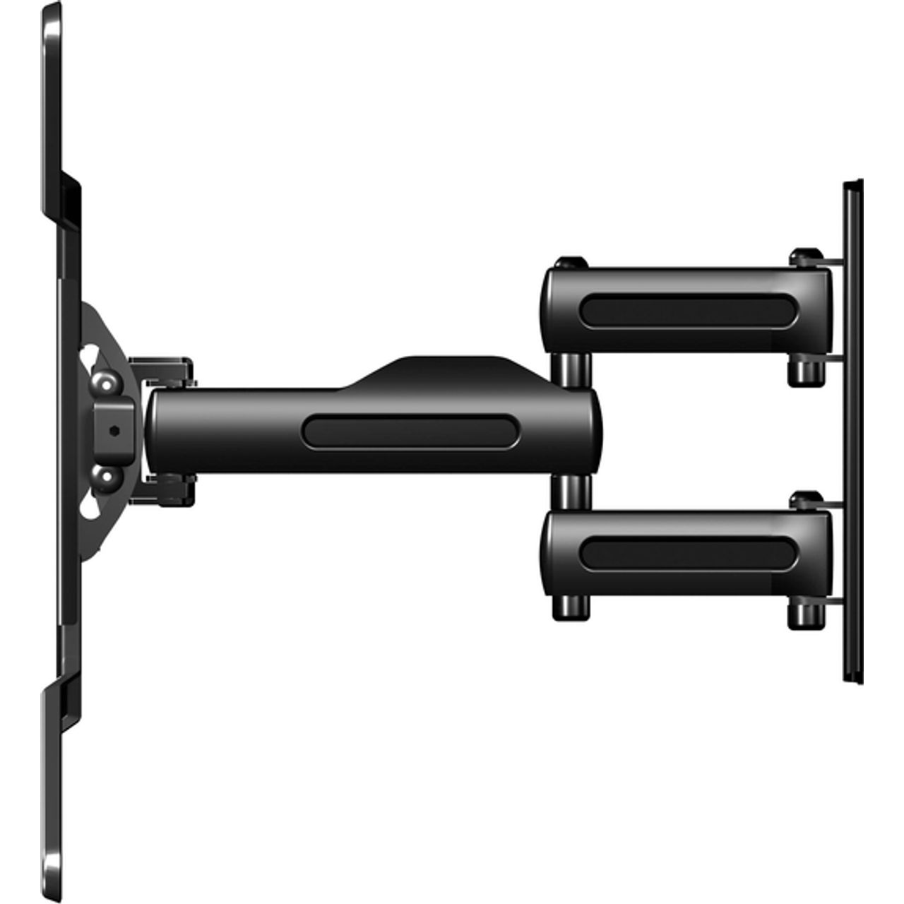 Sanus Vuepoint F215C-B2 Full Motion TV Wall Bracket For 32 - 47 Inches ...