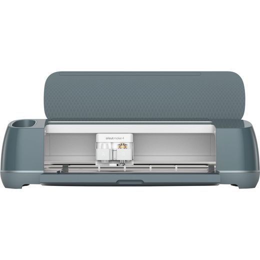 Cricut Maker™ 4 Smart Cutting Machine - Sage Green