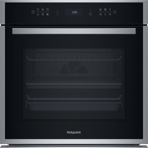 Hotpoint multifunctional oven | HOI68PT1SXUK_SS | ao.com