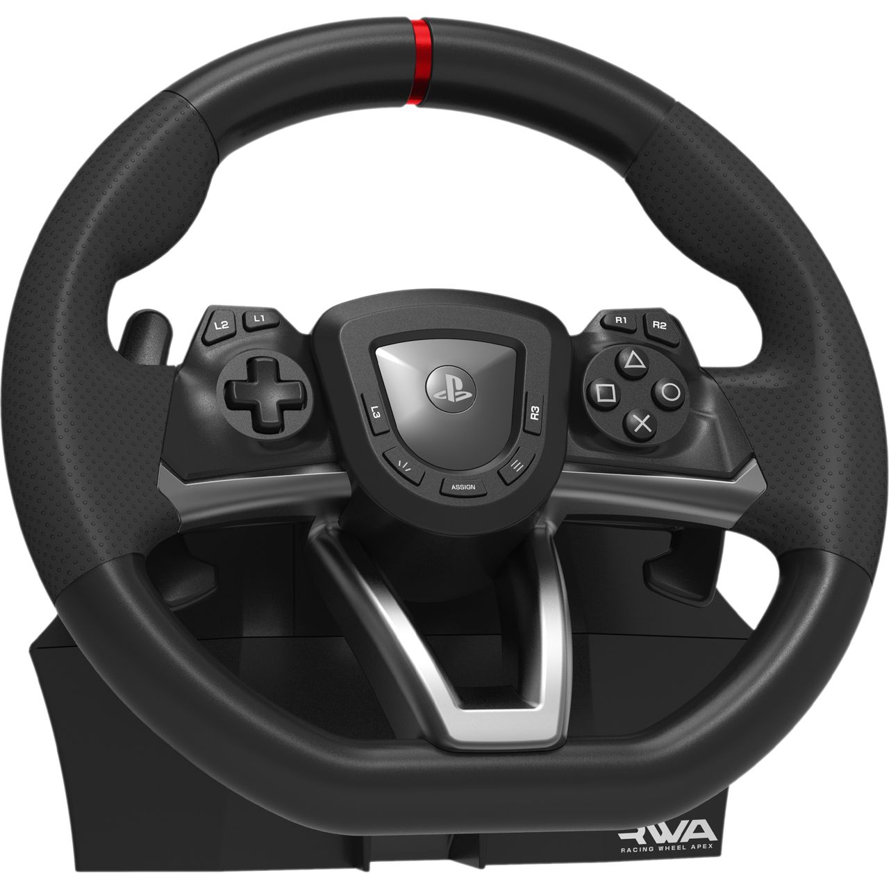 SPF 004U Hori Racing Wheel Apex for PS4 and PS5 ao