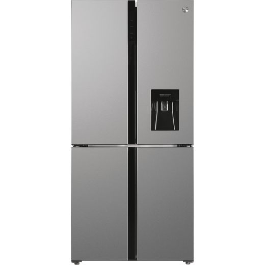Hoover American fridge freezer | HSC918EWXK_SI | ao.com