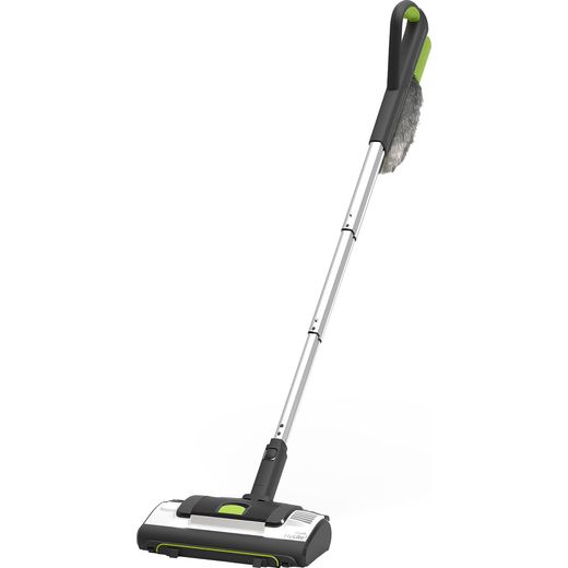 Gtech Hylite 2 Cordless Vacuum Cleaner with up to 20 Minutes Run Time ...