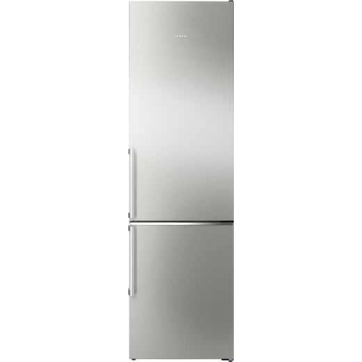 Siemens IQ-500 KG39NAIAU 203cm Fridge Freezer - Brushed Steel - A Rated