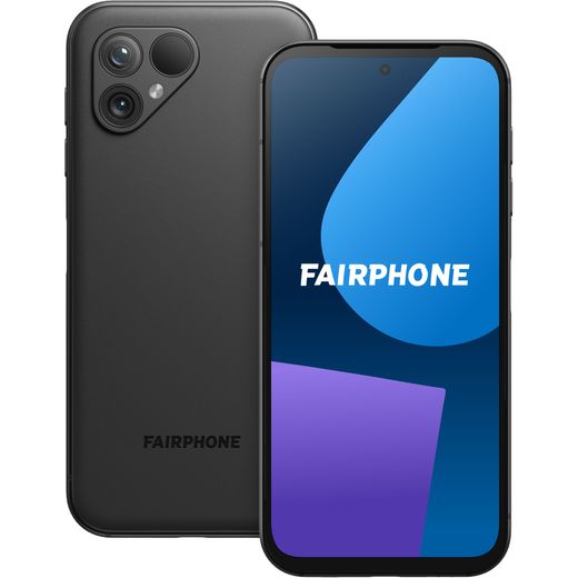Fairphone 5 5G smartphone | F5FPHN-1ZW-EU1| ao.com