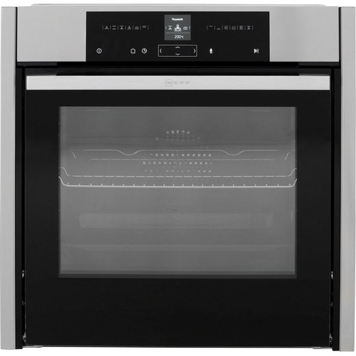 Neff Einbau-Backofen | [BCR 4522 N] B45CR22N0 | ao.de