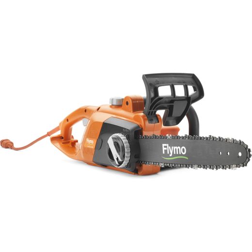 Flymo EasiSaw 350E 970609701 Chainsaw - Sunset Orange