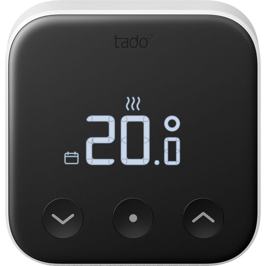 tadoº Wireless Temperature Sensor X - White