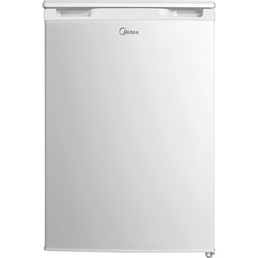 Midea 88L upright freezer | MDRU129FZE01_WH | ao.com