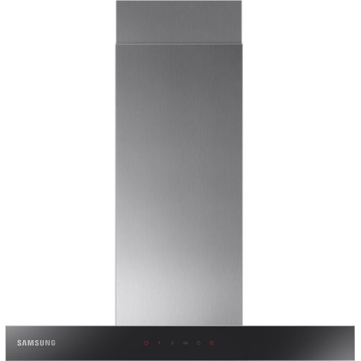Samsung chimney cooker hood | NK24C5070US/UR_SS | ao.com