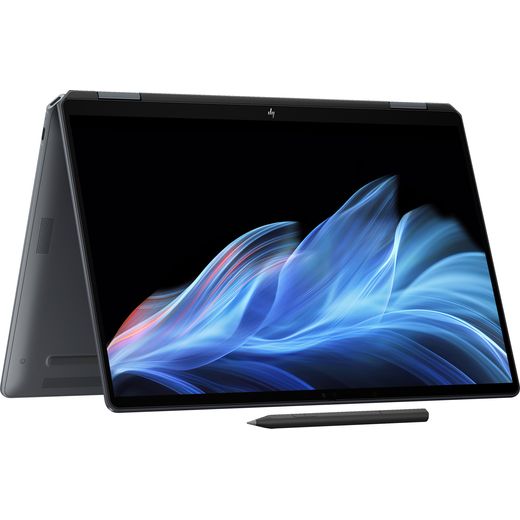 HP OmniBook Ultra Flip 14” 3K OLED Laptop | B11MKEA#ABU | ao.com