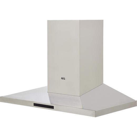 DKB5960HM_SS | AEG cooker hood | Stainless steel | ao.com