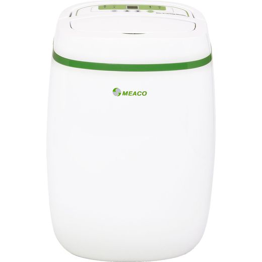 Meaco MEACODRY-12LLE Dehumidifier - White