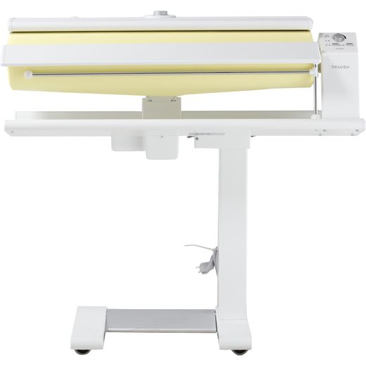 Miele B 995 D Bügelmaschine mit Temperaturwahl und ...
