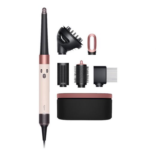 Dyson 601927-01 Hot Air Styler |ao.com