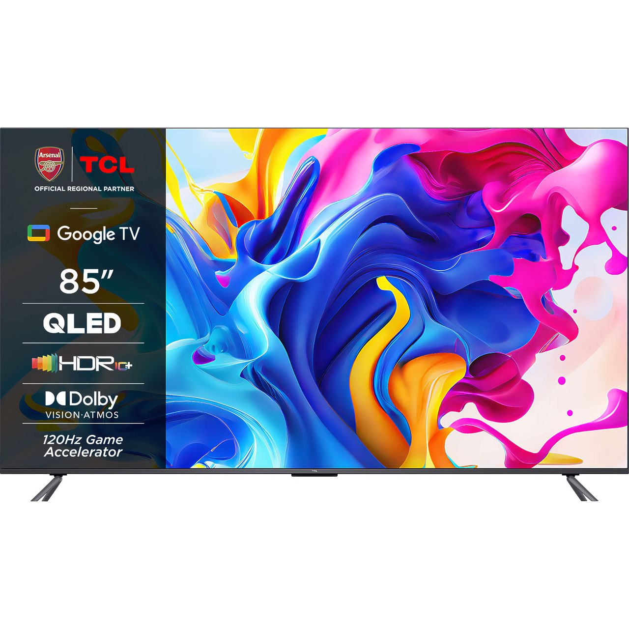 Tcl tv brand store
