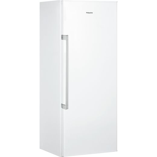 Hotpoint SH6A2QWRUK 167cm Fridge - White - E Rated