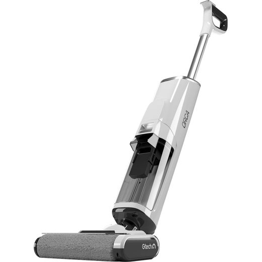 Gtech Orca 1-03-292 Hard Floor Cleaner - White