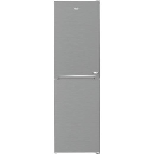 Beko 270L fridge freezer | CNG4582VPS_SSE | ao.com