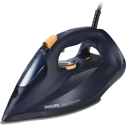 Philips 7000 series DST7060/20 3000 Watt Iron - Blue