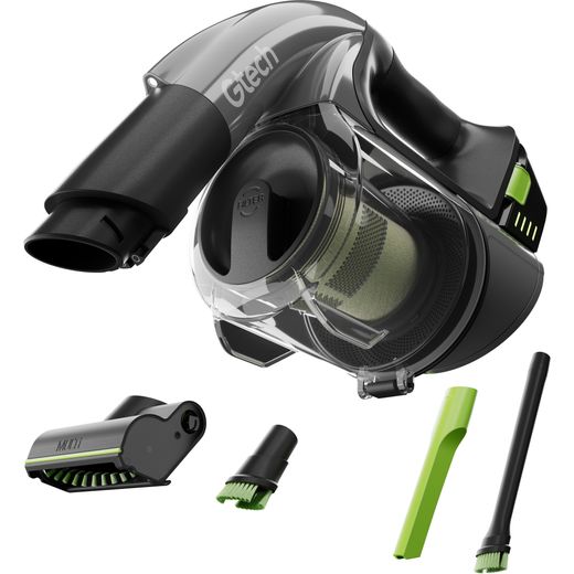 Gtech Multi 1-03-194 Handheld Vacuum Cleaner with up to 20 Minutes Run Time