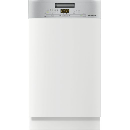 Miele Geschirrspuler 45 Cm