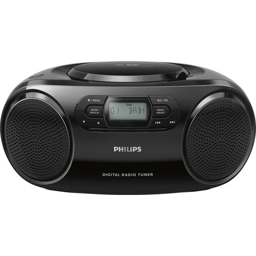 AZB500/12 | Philips Digital Radio | ao.com