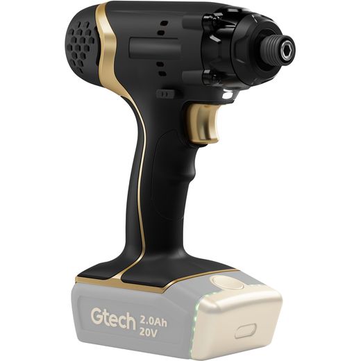 Gtech drill | 1-12-031 | ao.com
