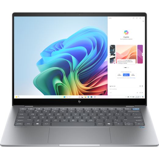 Hp 14” Omnibook X 22k Laptop A39f8eaabu